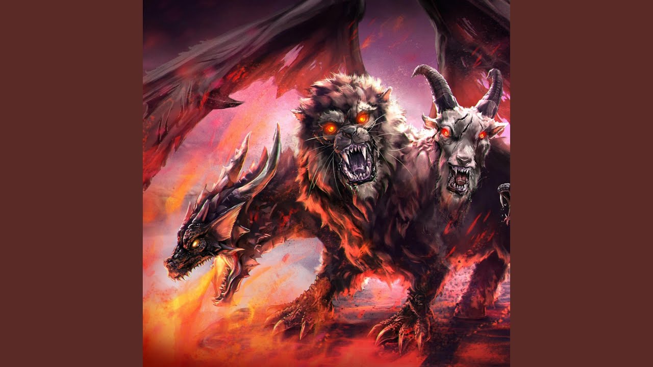 RPG Battle Music (Chimera) - YouTube