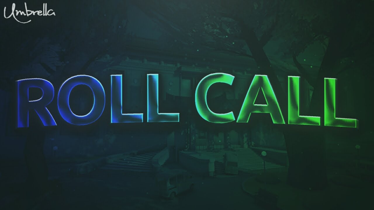 Critical Ops | Roll Call - YouTube