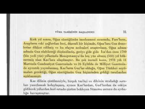 Kürt Tarihi ve Kürdistan İddiaları ( GİG TV HABER ) Uçaktaki ateist