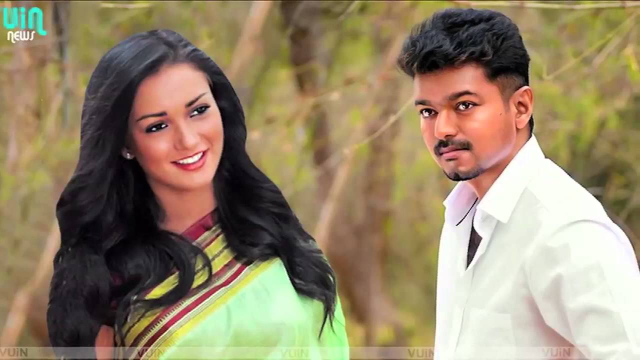Bus Fight Scene in Big Budget Planned for Actor Vijay Movie Directed by ...