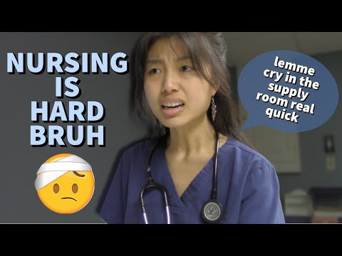 The Truth About Being a Registered Nurse