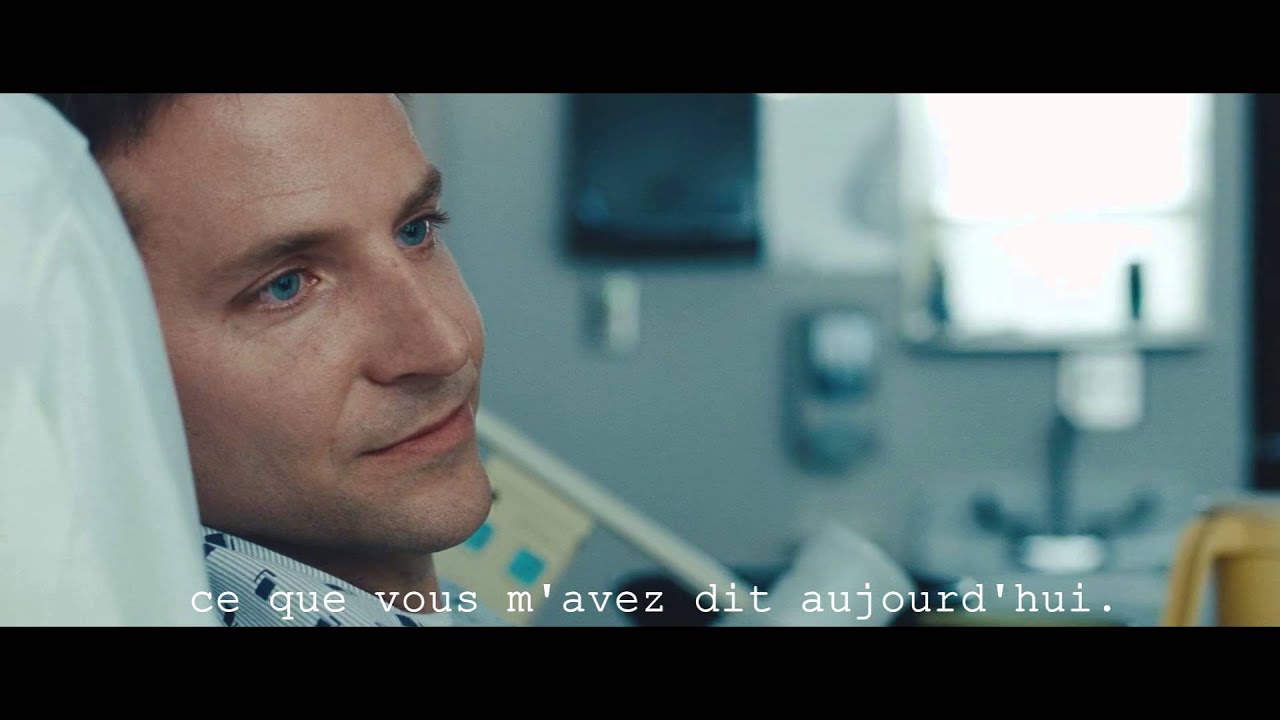 The Place Beyond The Pines - Hospital scene (French Subtitles) - YouTube
