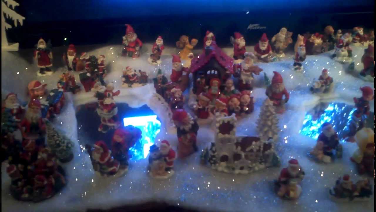Nisse Landskab 2012 - YouTube