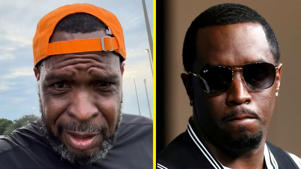 Uncle Luke Drops Bombshell On Diddy’s ARREST! The Truth Hurts But Listen This - YouTube