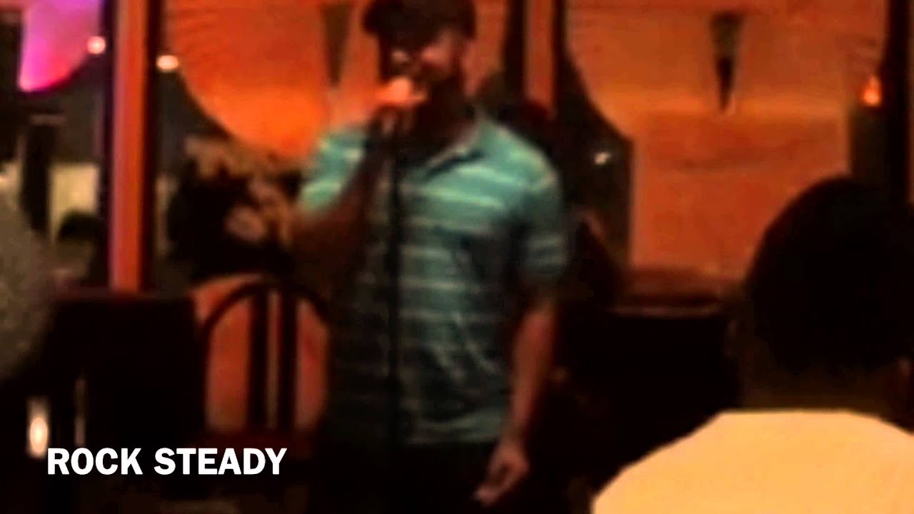 Rock Steady - YouTube Music