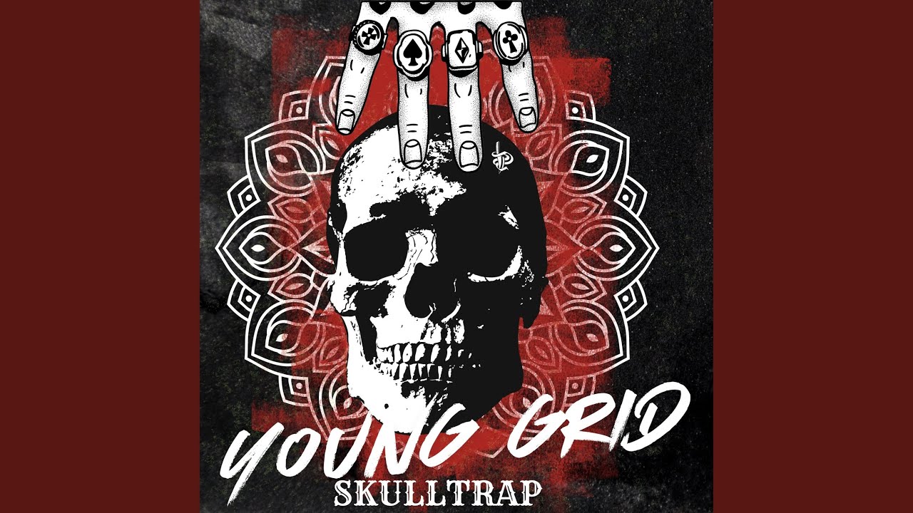 SKULL TRAP - YouTube