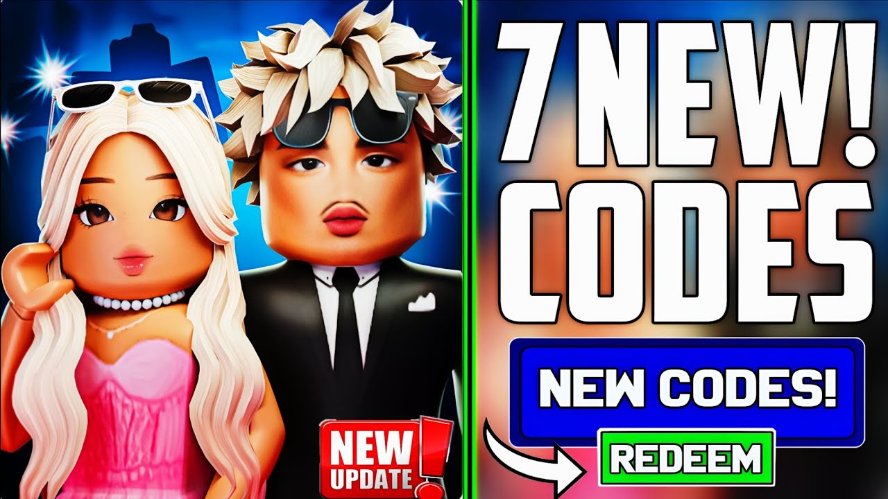 ALL NEW! BAYSIDE HIGH SCHOOL ROBLOX CODES 2025 - BAYSIDE HIGH SCHOOL ...