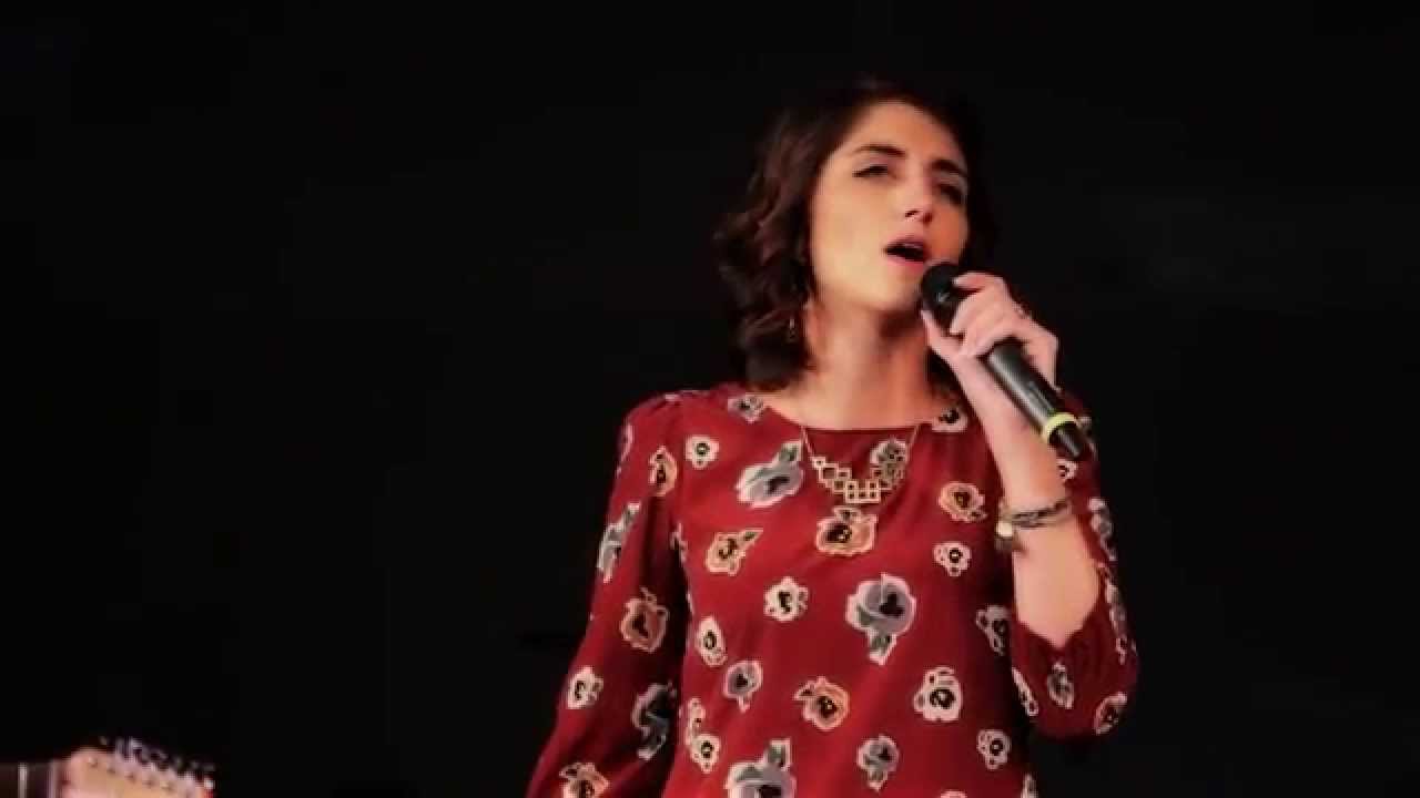 MORGAN HENDERSON "JUST HOW GREAT YOU ARE" - YouTube