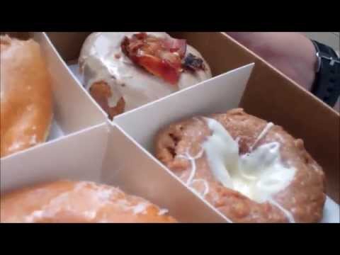 Do Rite Donuts New York City