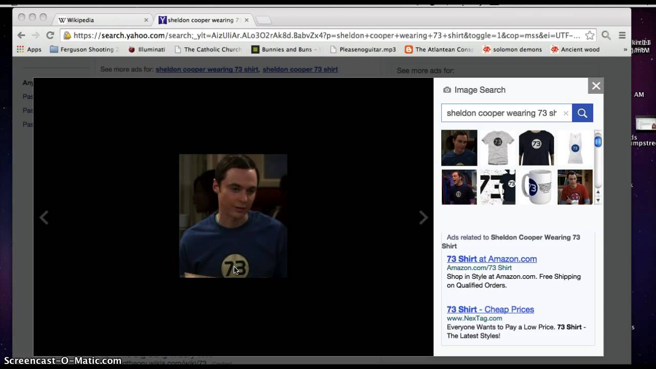 73 is 21st prime number 37 is 12th prime number - YouTube