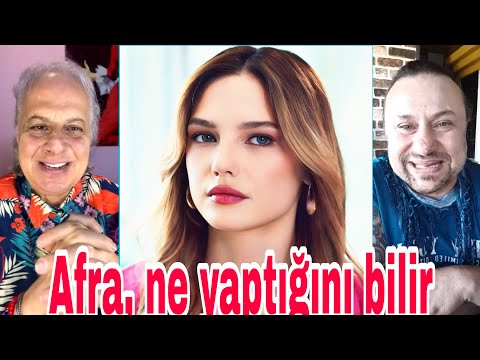 Afra Saraçoğlu, Poyraz’ın herkes tarafından bilinmesini istedi mi? Sezen Aksu’nun büyük sırrı!