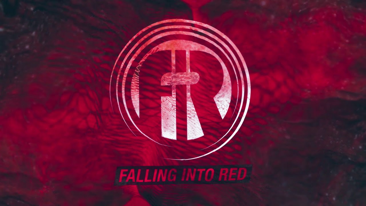 Falling into Red - From the Ashes (Audio) - YouTube