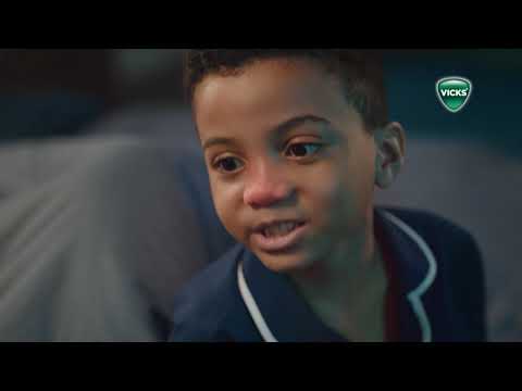 Vicks® VapoRub Xtra Strong