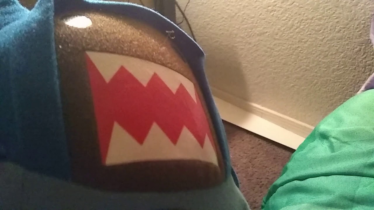 Teddy bear fight - YouTube