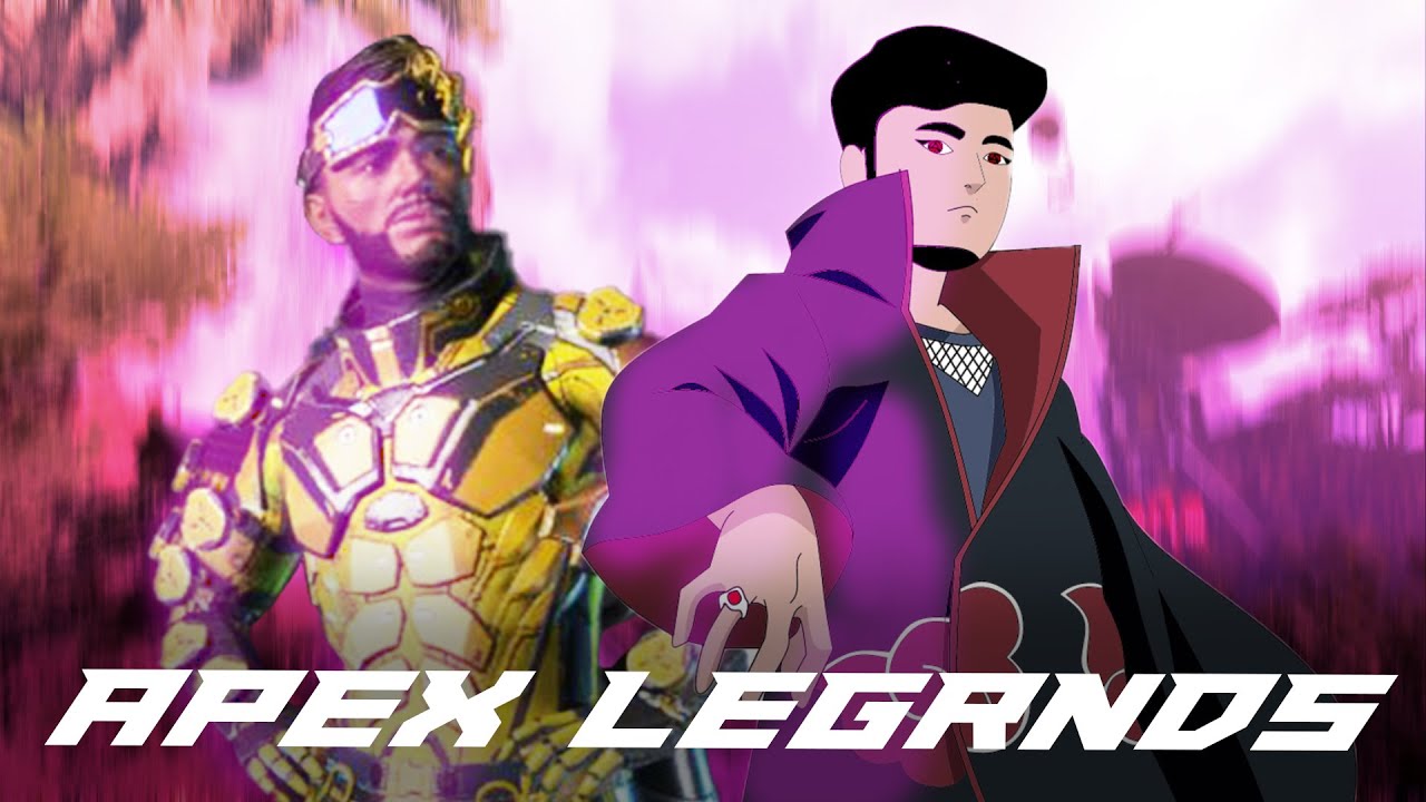 W Key Spammer Spotted || Apex Legends live || Xane Playz #AVTCC - YouTube