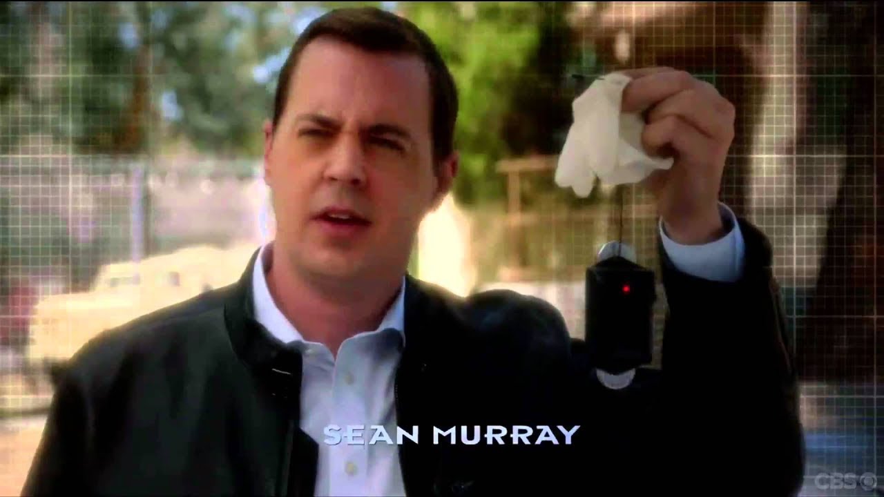 NCIS Season 11 Intro V3 - YouTube