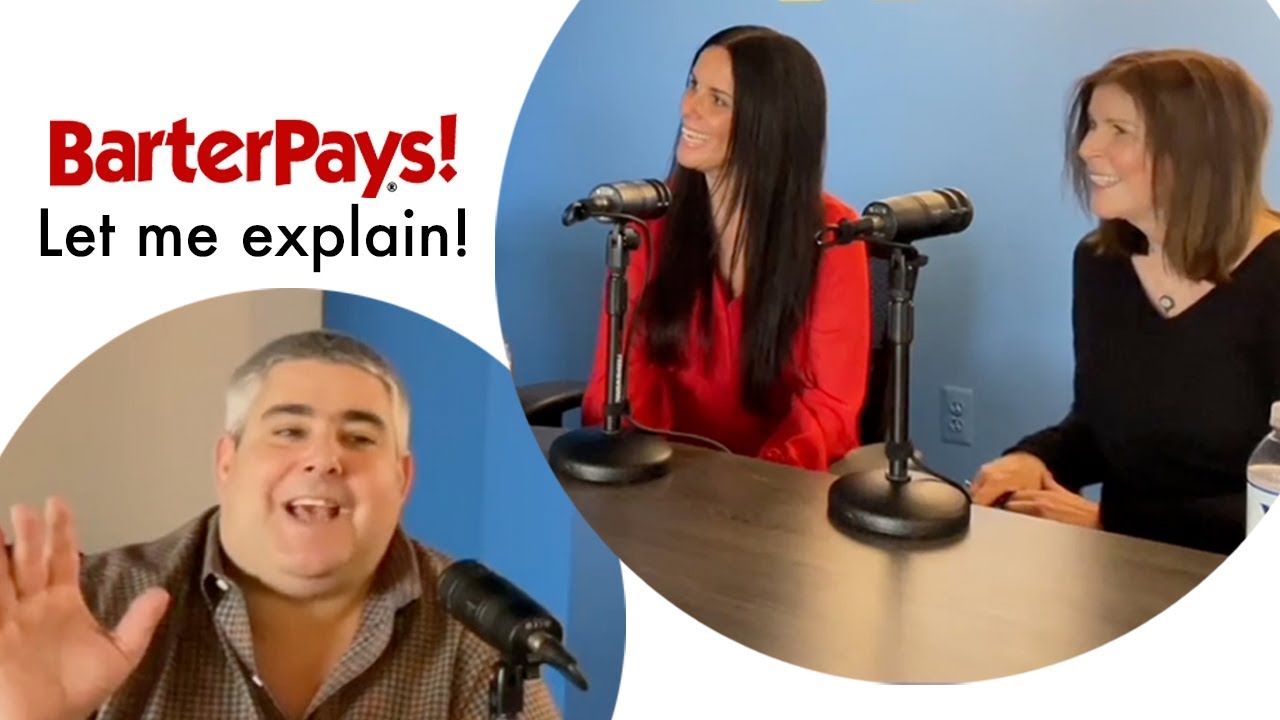 Let me explain! - YouTube