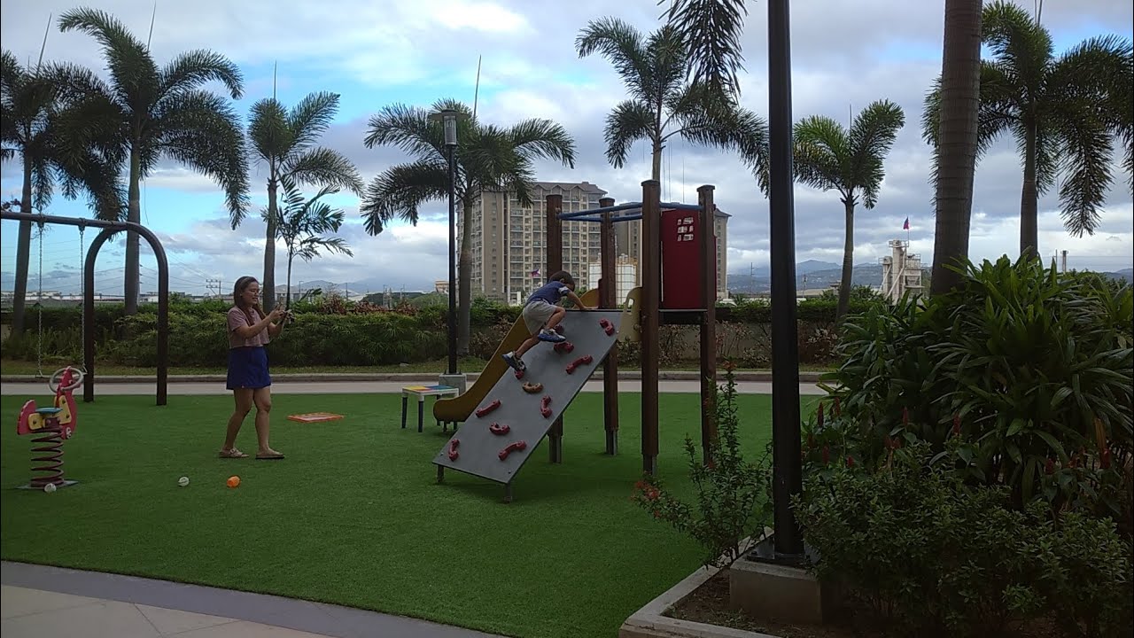 NAGPUNTA KAMING MANILA PARA LANG DITO🥺💕 - YouTube