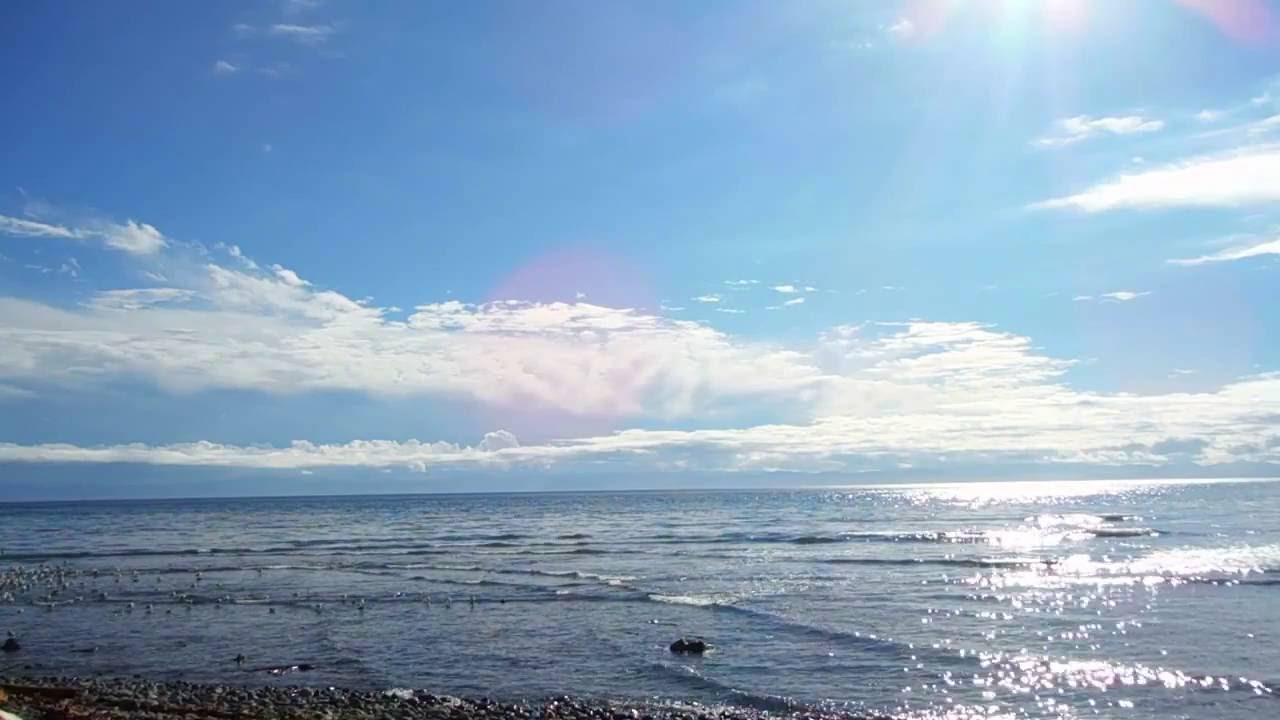Mother Mother Ocean.... - YouTube