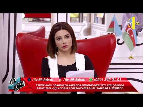 Dağlıq Qarabağ :siyasi tarixə ekskursiya