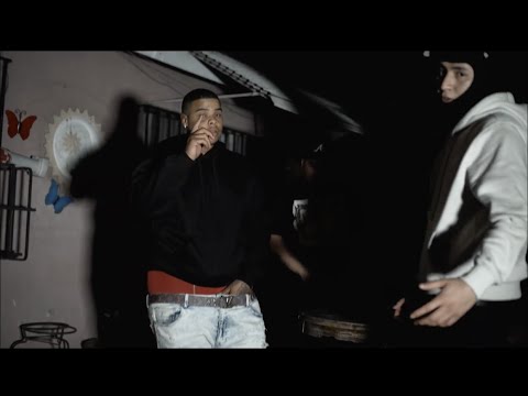 Hilfiger Jay ft. P4K (Baby Stone Gorillas) No Smoke Freestyle (Official ...