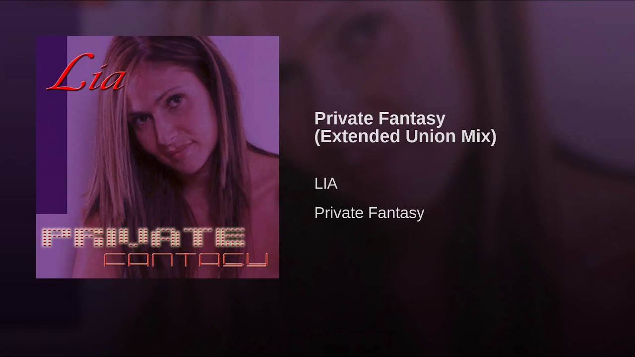 Lia Private Fantasy Youtube