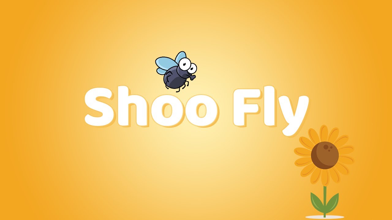 Shu fly - Song of the Day - Jeewanthi Sandaleka - පොඩ්ඩන්ට ඉංග්‍රීසි ...