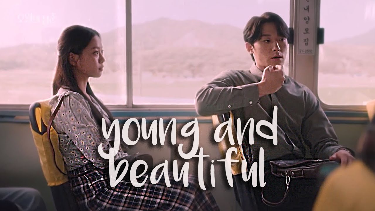 youth of may | hwang hee-tae & kim myeong-hee - YouTube
