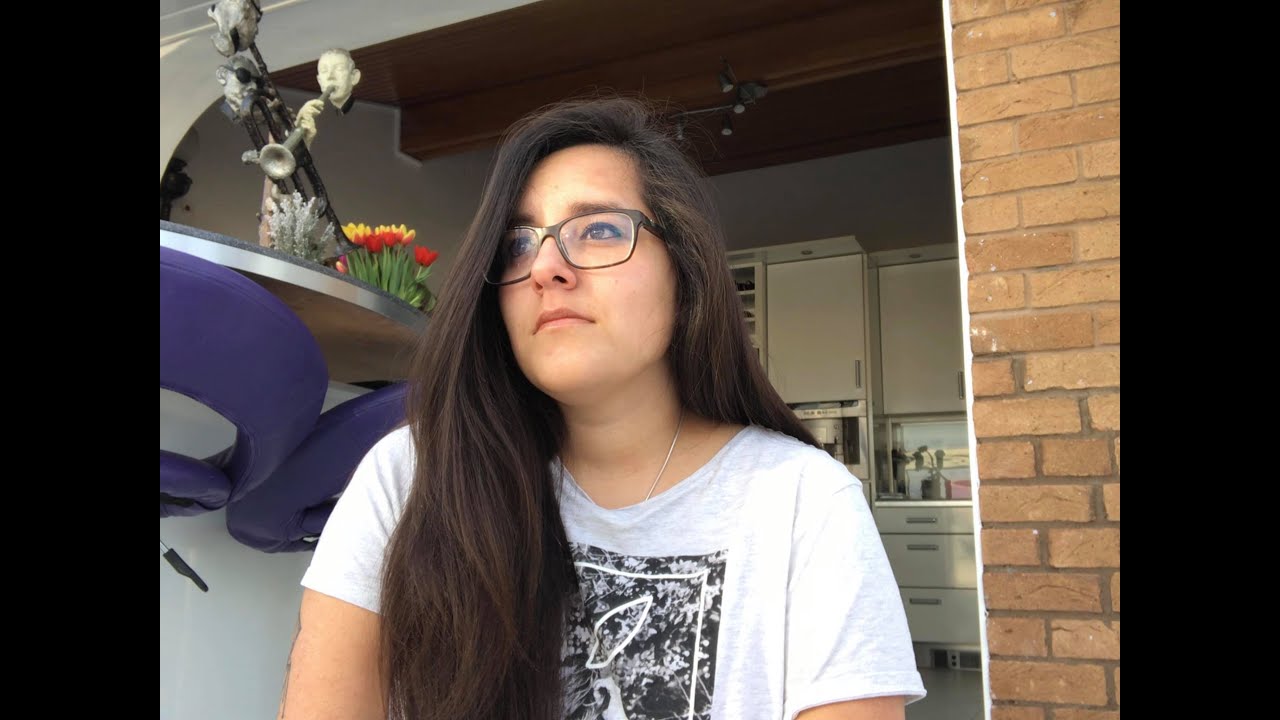 WE BROKE UP. PART 1 - YouTube
