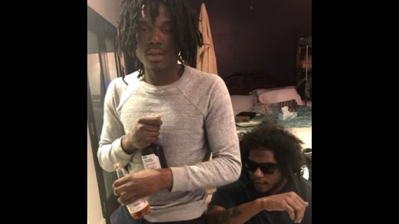 [FREE] young nudy x lucki type beat - falling - YouTube