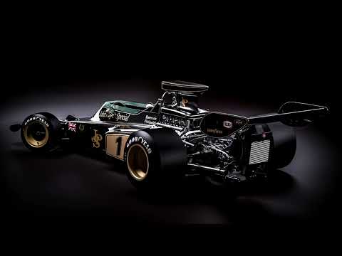 🇧🇷🏆 Zé Roberto - Lotus 72 D [가사/해석]