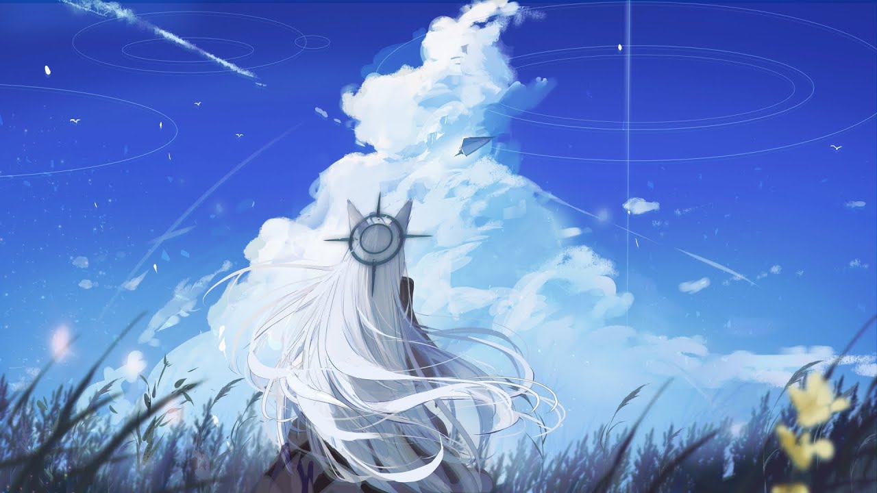 친애하는 처음의 너에게 (feat. Lua) - YouTube