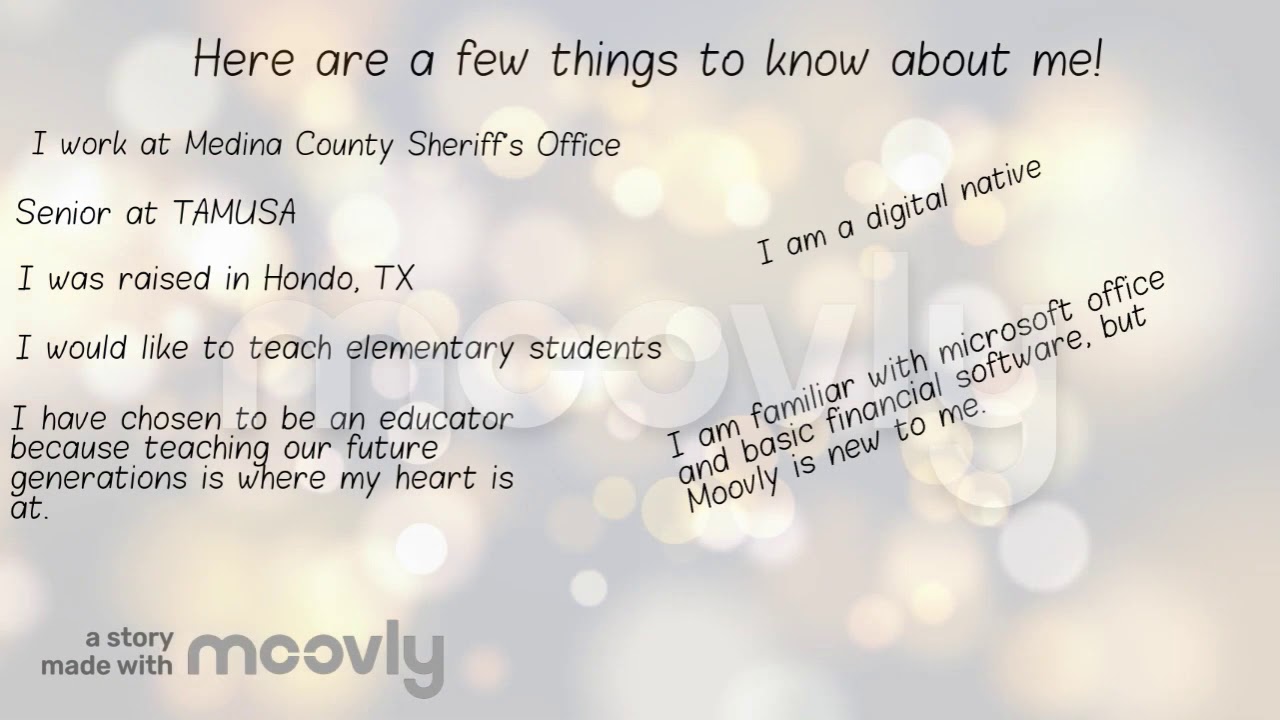 Meet and Greet - Jessica Littlefield - YouTube