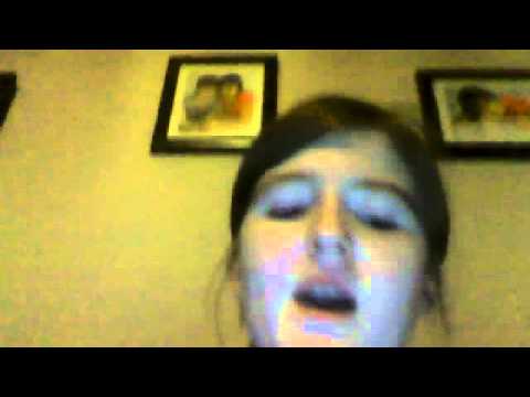 mc gezza boom rapping/mcing to tom zanetti i swear - YouTube