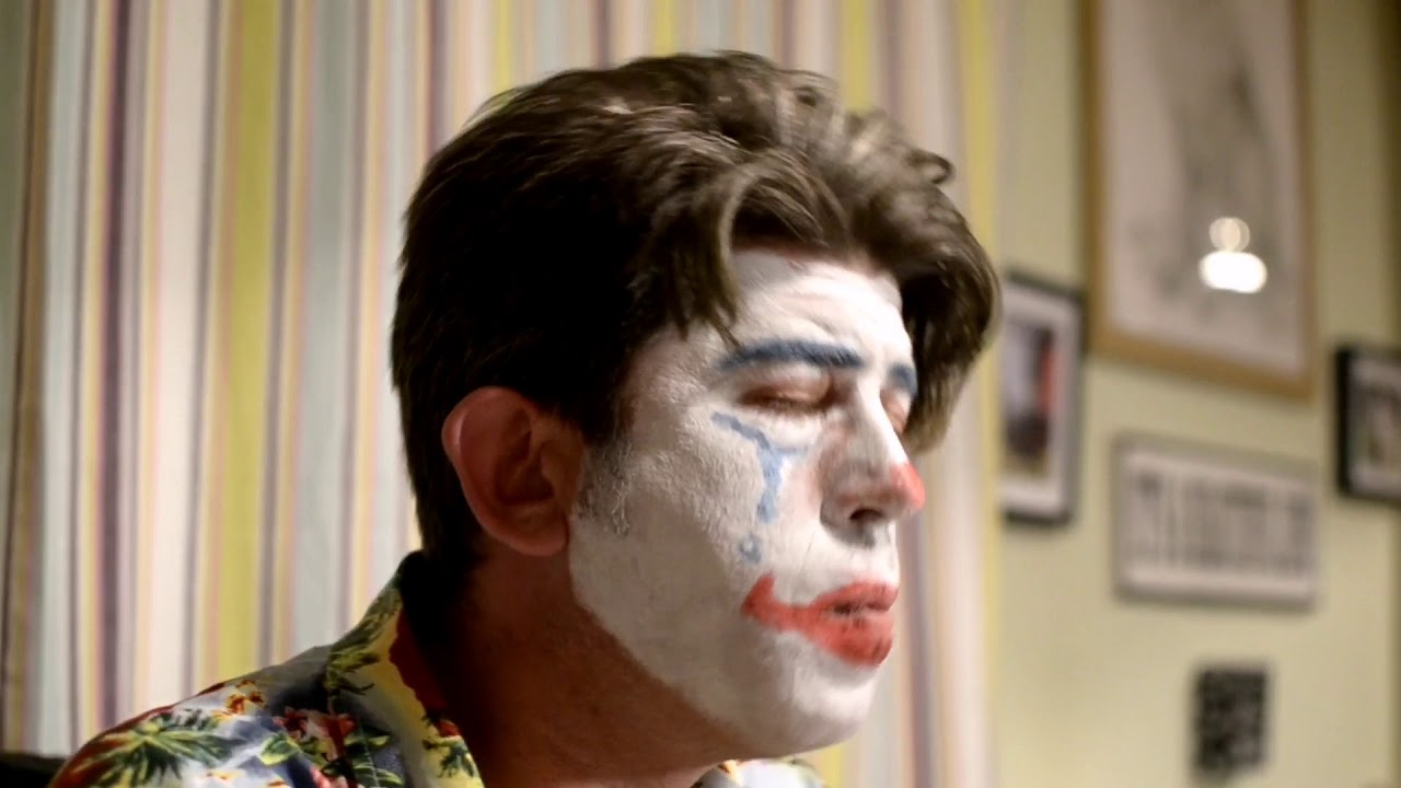 Sleep Clown (2020) - YouTube