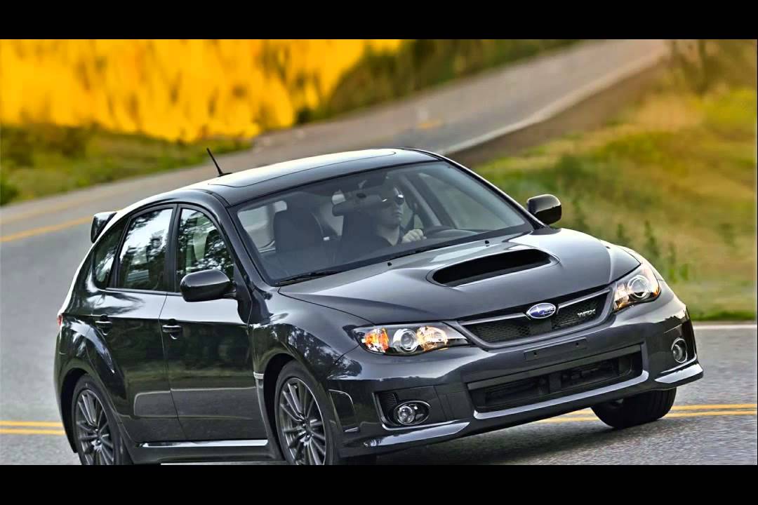 2015 model subaru impreza hatch - YouTube