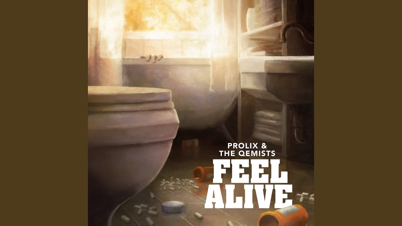 Feel Alive - YouTube Music