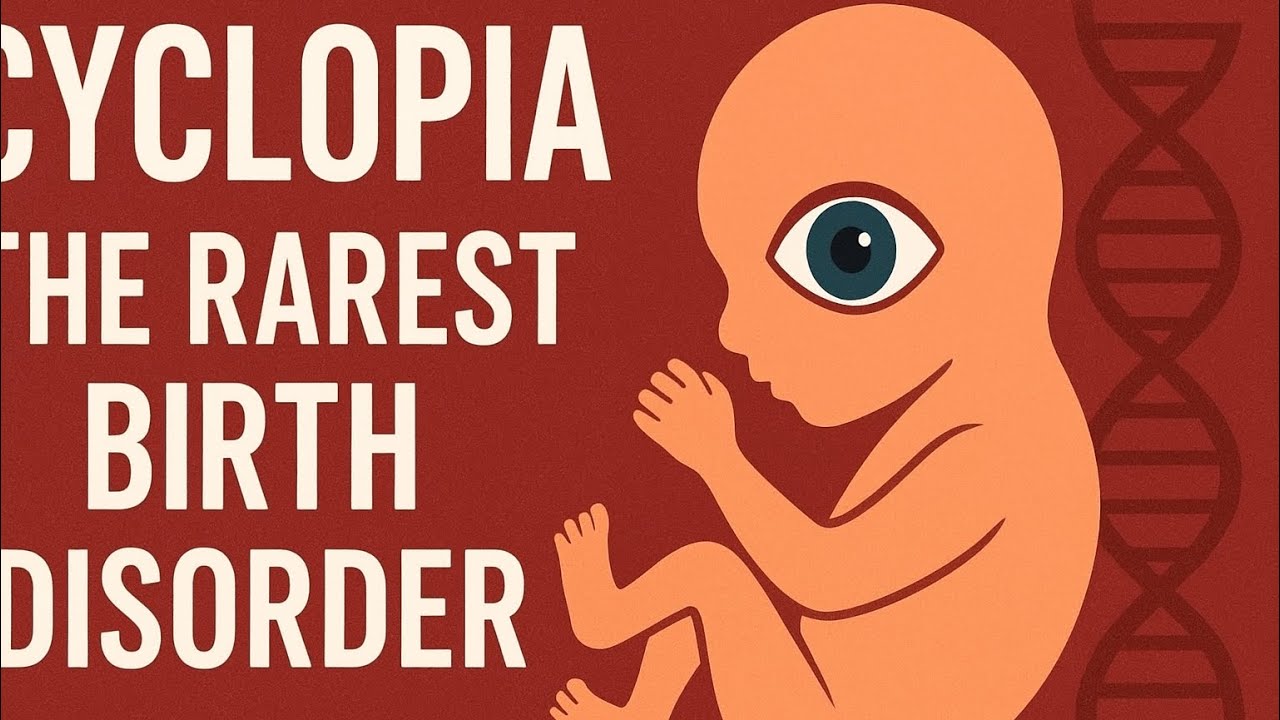 Cyclopia. - YouTube