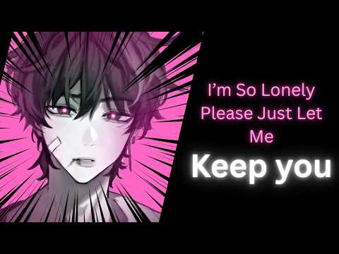 Your Pathetic Yandere  Best Friend Desperately Needs You To Make Him Feel Better (Obsessive) M4F