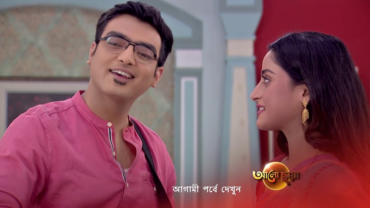 Alo Chhaya | Premiere Episode 463 Preview - Mar 09 2021 | Before ZEE ...