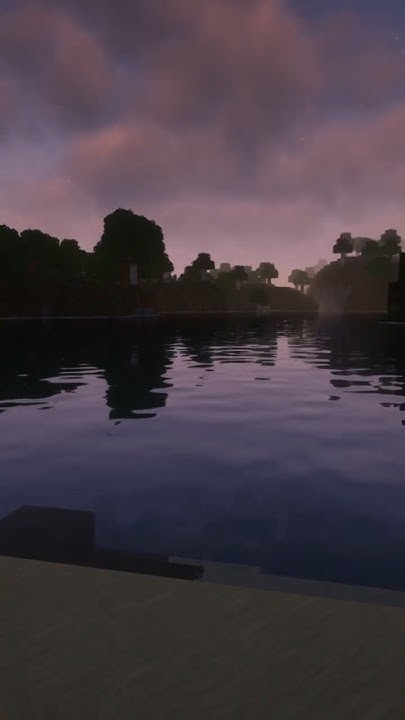 Minecraft Shader Showcase: Complementary Shaders - Reimagined 1.21.4 # ...