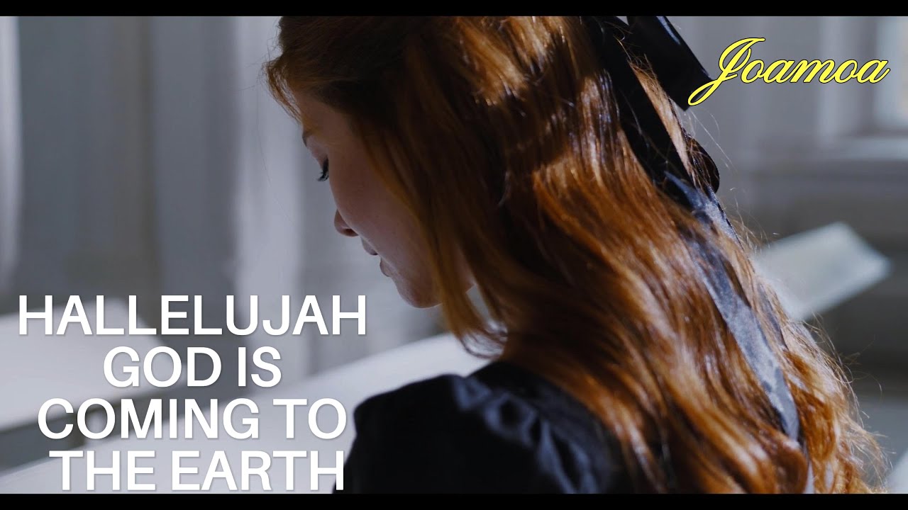 Hallelujah God Is Coming To The Earth | UNDERSTANDING HEAVEN'S SIGNS ...