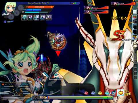 Angry bosses/Eclipse 1000th Run - YouTube