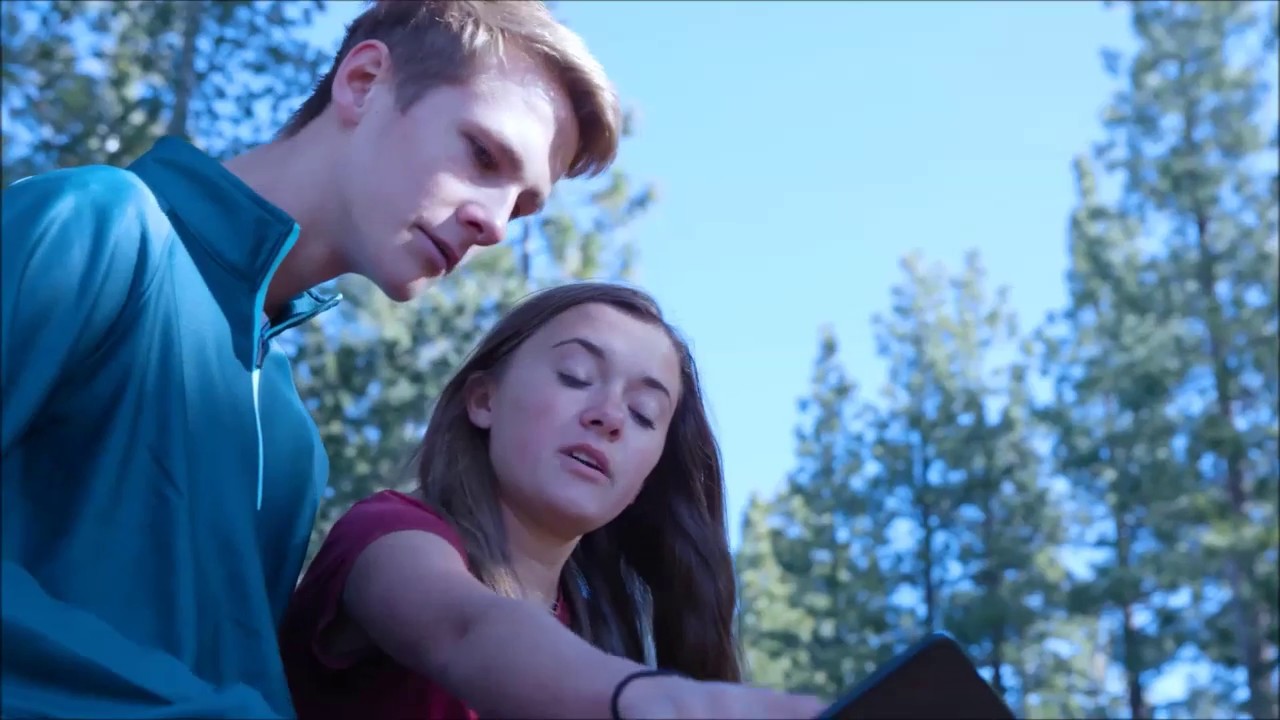 AP Computer Science Principles – George Whittell High School, Lake ...