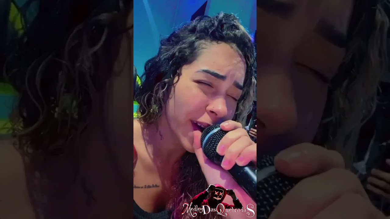 A Pepequinha de mel, tu provou da minha sentada - MC Mika - YouTube