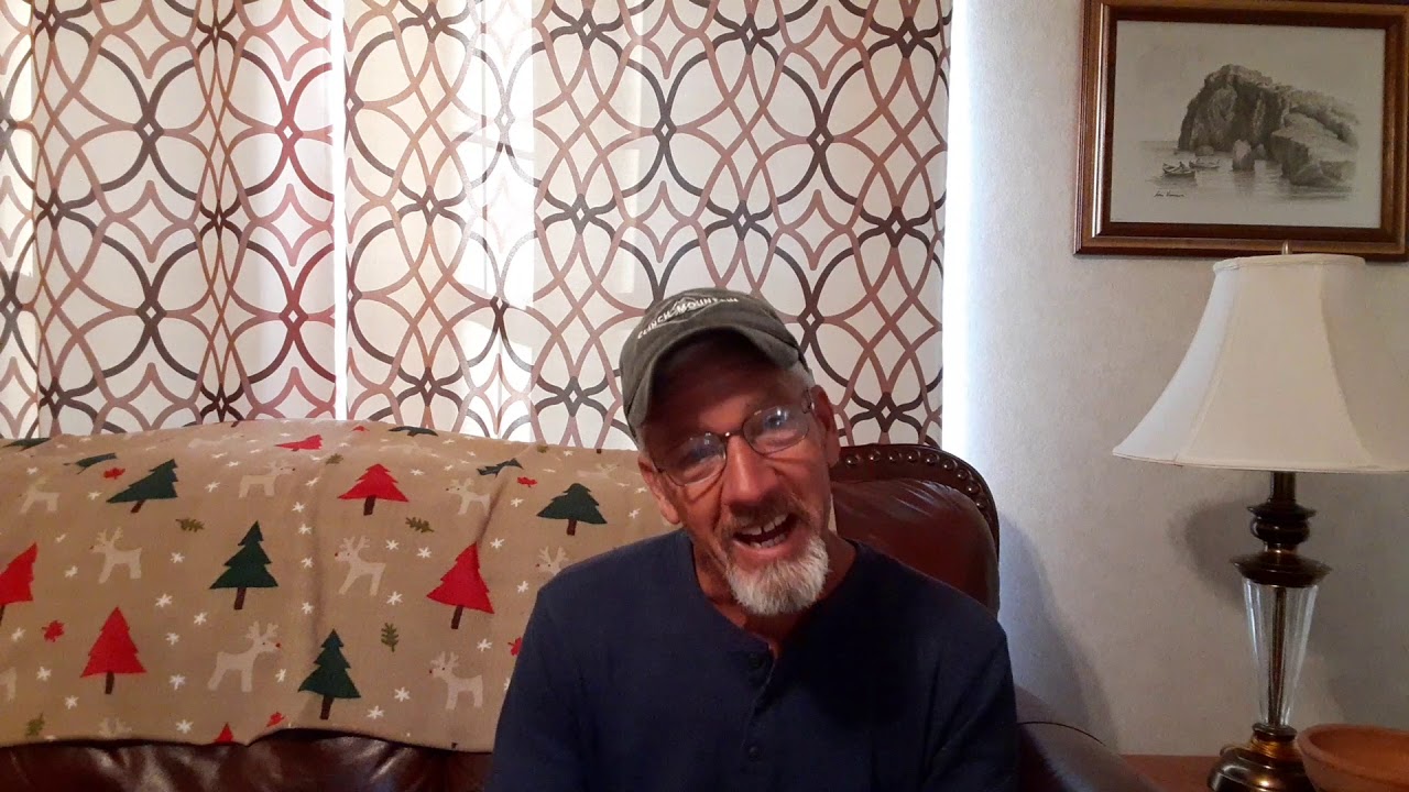 mail call episode 2 - YouTube