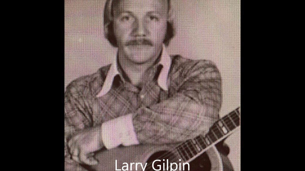 Summer Time---Mr. Larry Gilpin - YouTube