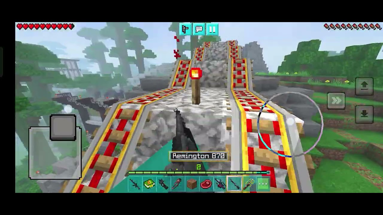 Minecraft Daino World #Minecraft#Daino#World - YouTube