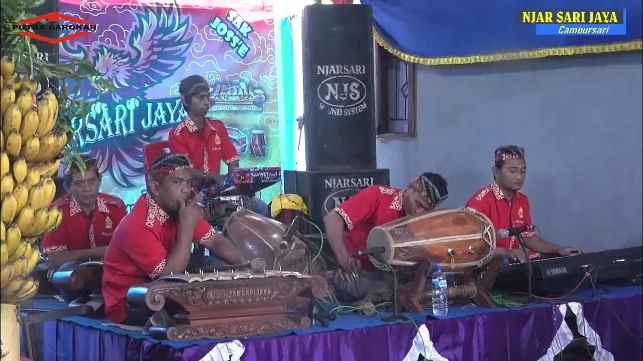 cek sound NJJ - YouTube