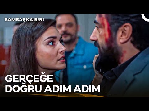 Leyla Savcı Bir Kumar Oynadı | Bambaşka Biri